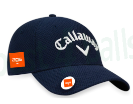 Logo Printed Callaway Ball Marker Cap embroidered and printed at Best4Balls