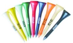 Logo Printed Golf Gifts | Logo Tees | Best4Balls