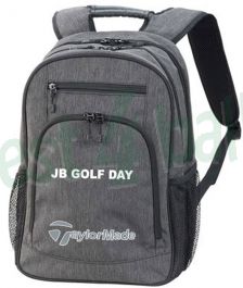 Personalised TaylorMade Backpack, no minimum order quantity at Best4Balls