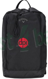 Logo Callaway Clubhouse Drawstring Backpack, no minimum order quantity ...