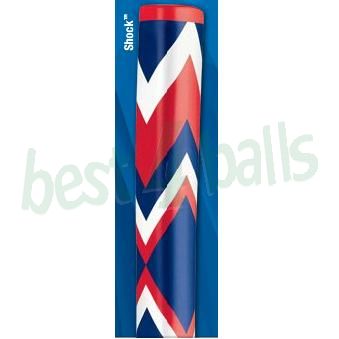 Golf Grips - Golf Pride Grips - Golf Pride V-Rad Putter (Shock)