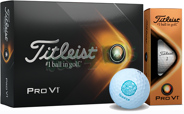 3 Dozen (12 sleeves) NEW Titleist ProV1 Golf Balls - munimoro.gob.pe