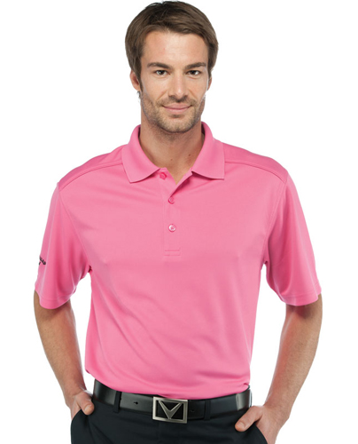 Golf Clothing - Golf Shirts - Callaway Polo Shirt - Chev Shirt ...