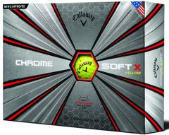 Callaway Golf Balls | Power Golf Balls | Best4Balls